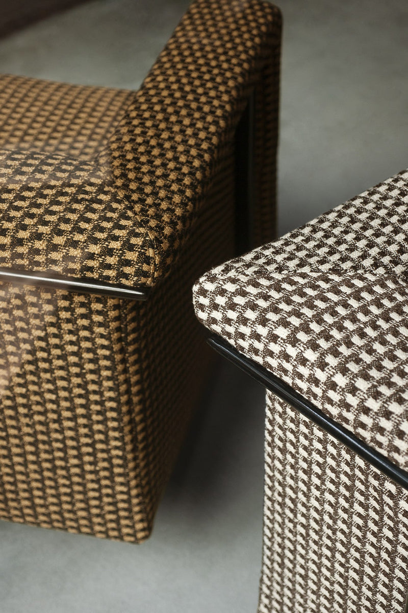 Dedar Canasta upholstery fabric – Deco Interni