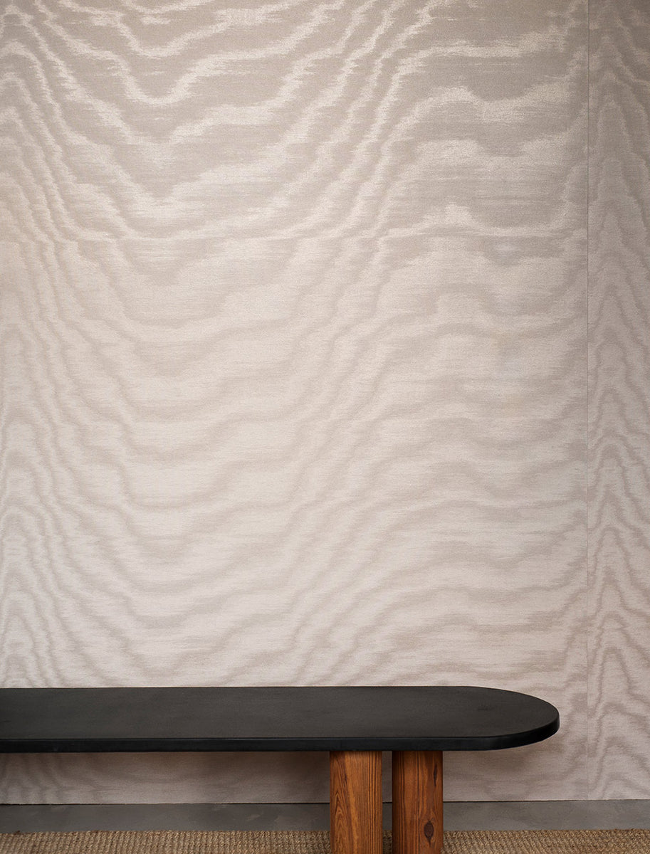 Acquista Amoir Fou Metallo Wall: Rivestimento murale Dedar. – Deco Interni