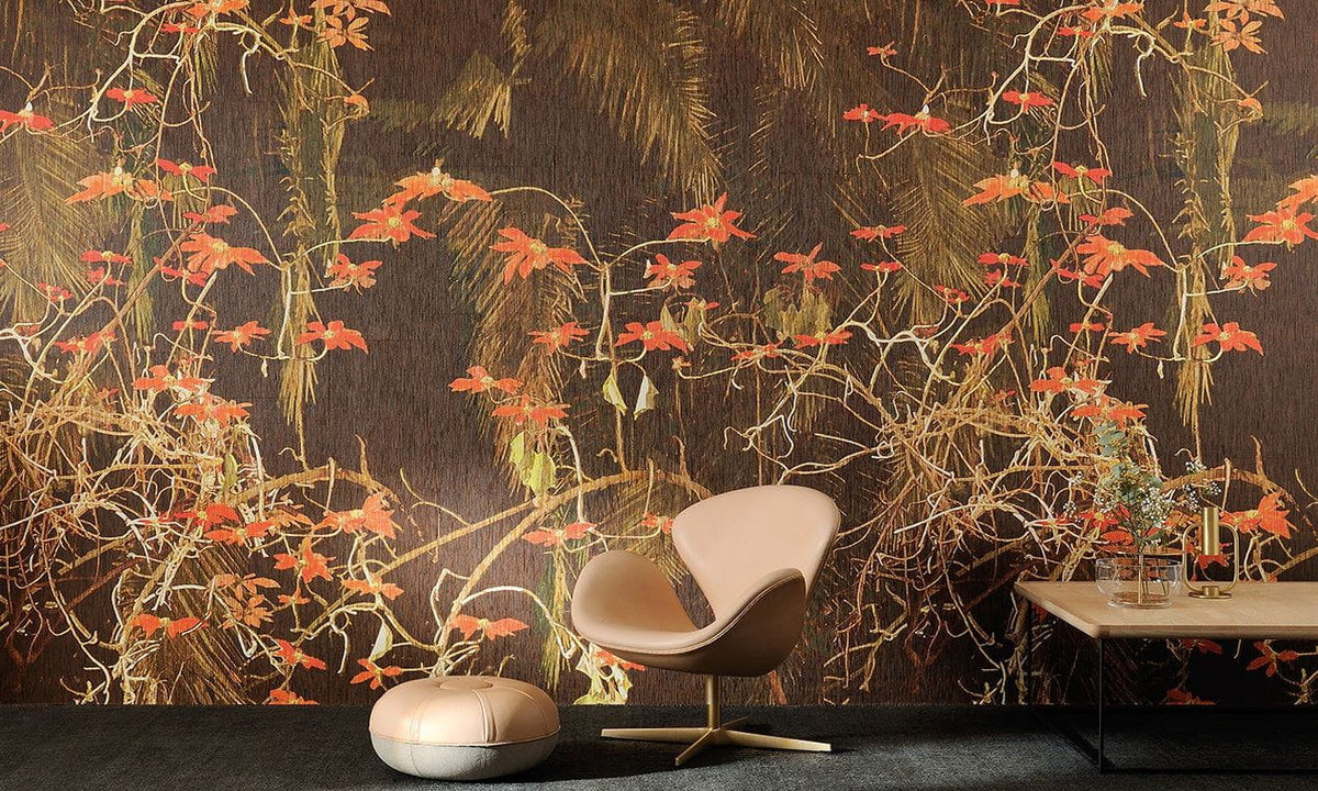 Maravilloso: Elitis panel. Buy on Interior Deco – Deco Interni